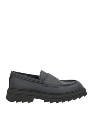 THE ANTIPODE Loafers Size Leather - Black