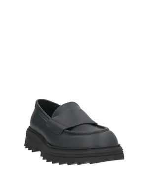 THE ANTIPODE Loafers Size Leather