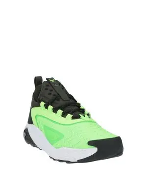 Under Armour Performance Sneakers - Green
