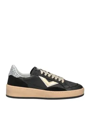 4B12 Sneakers Size Leather