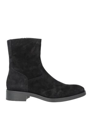 TF SPORT Ankle Boots Size Synthetic Material - Black