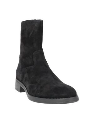 TF SPORT Ankle Boots Size Synthetic Material