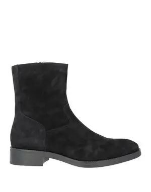 TF SPORT Ankle Boots Size Synthetic Material