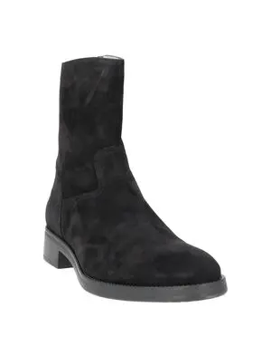 TF SPORT Ankle Boots Size Synthetic Material