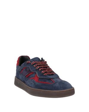 TRIVER FLIGHT Sneakers Size Leather