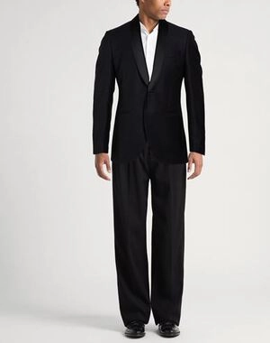 LUIGI BIANCHI MANTOVA Blazer Size Wool