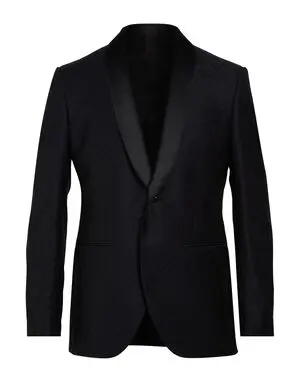 LUIGI BIANCHI MANTOVA Blazer Size Wool