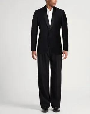 LUIGI BIANCHI MANTOVA Blazer Size Wool