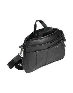 MOMO DESIGN Handbag Leather