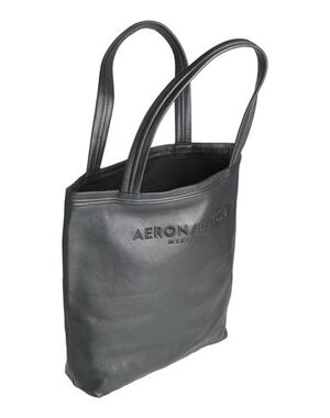 AERONAUTICA MILITARE Handbag Cow Leather