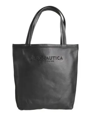 AERONAUTICA MILITARE Handbag Cow Leather