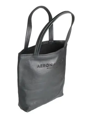 AERONAUTICA MILITARE Handbag Cow Leather