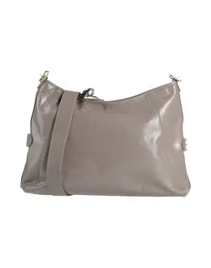 ERMANNO FIRENZE Cross-body Bag Cow Leather