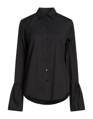 SARA ROKA Shirt Size Cotton, Polyamide, Elastane