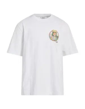 Maison Kitsuné T-shirt Size Cotton