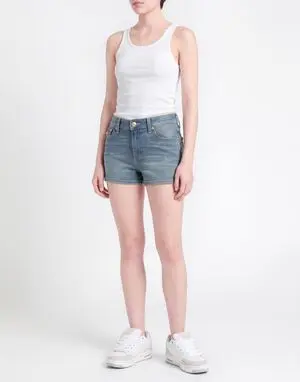True Religion Denim Hot Pants