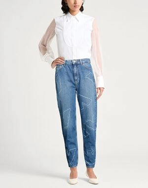 Emporio Armani Tapered Jeans