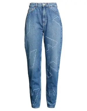 Emporio Armani Tapered Jeans