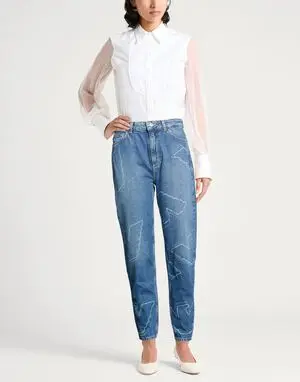 Emporio Armani Tapered Jeans