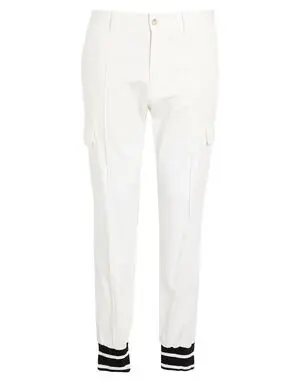 Dolce & Gabbana Pants Size Cotton, Elastane