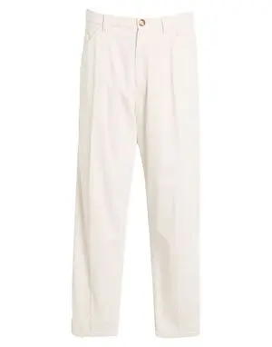 Brunello Cucinelli Pants Size Cotton