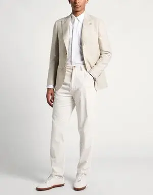 Brunello Cucinelli Pants Size Cotton