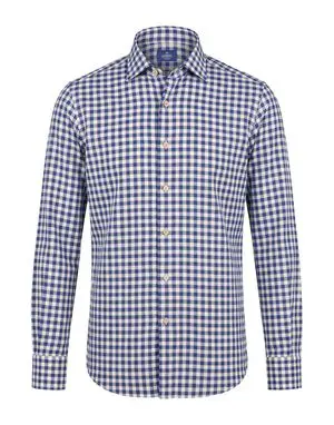 ALESSANDRO GHERARDI Shirt Size Cotton