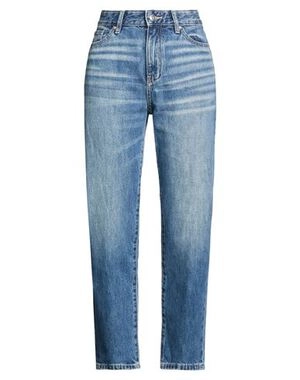 Armani Exchange Jeans Size Cotton - Blue