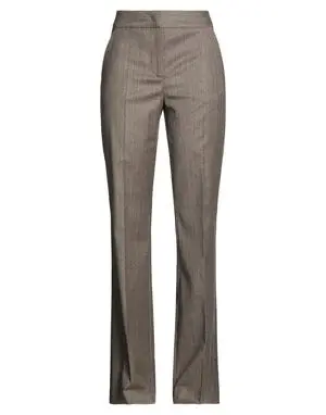 DRUMOHR Pants Size Virgin Wool, Cashmere, Elastane