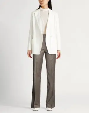 DRUMOHR Pants Size Virgin Wool, Cashmere, Elastane