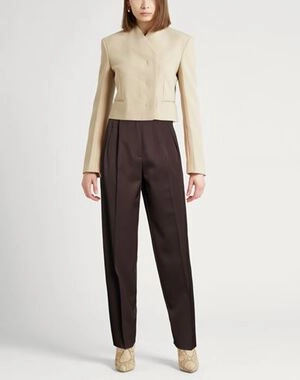 DRUMOHR Pants Dark Size Virgin Wool
