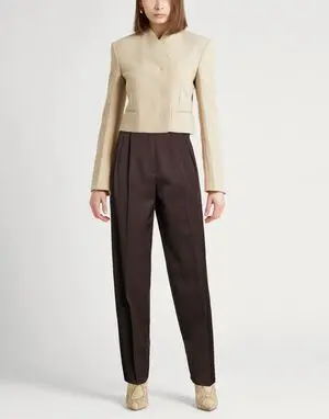 DRUMOHR Pants Dark Size Virgin Wool