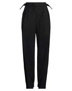 DRUMOHR Pants Size Virgin Wool, Polyamide, Elastane