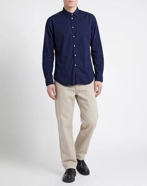 B.D.BAGGIES B. D.baggies Shirt Size Cotton, Elastane