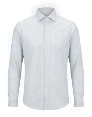 XACUS Shirt Light Size Cotton