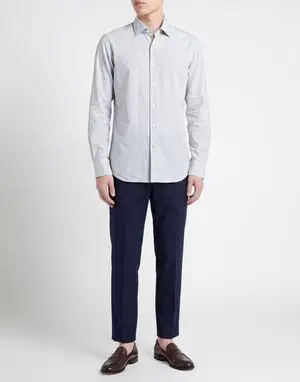 XACUS Shirt Light Size Cotton