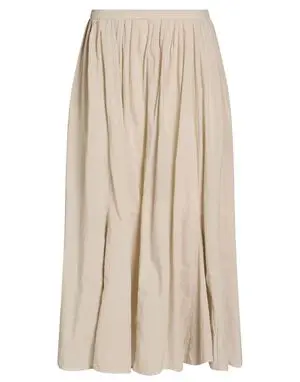 True Religion Cotton Maxi Skirt