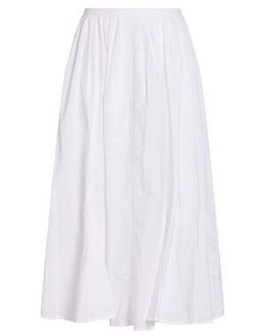 True Religion Cotton Maxi Skirt