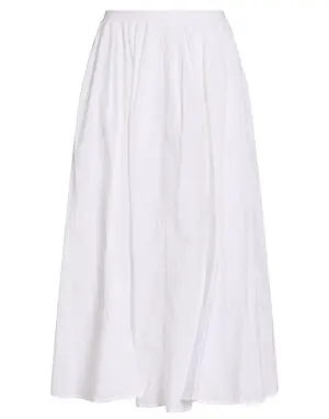 True Religion Cotton Maxi Skirt