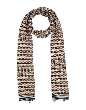 Missoni Scarf Wool, Viscose