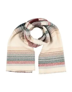 Missoni Scarf Wool, Cotton, Alpaca Wool, Polyamide