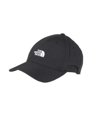 The North Face Hat Size Nylon - Black