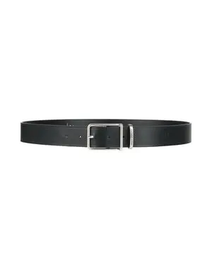 Armani Exchange Belt Size Leather