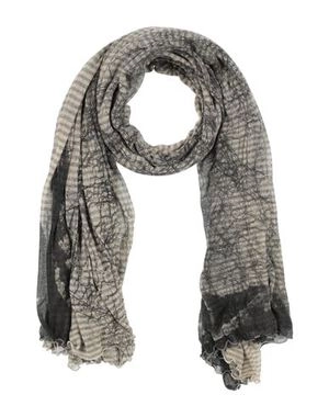 Faliero Sarti Scarf Sand Modal - Beige