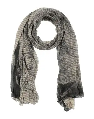 Faliero Sarti Scarf Sand Modal