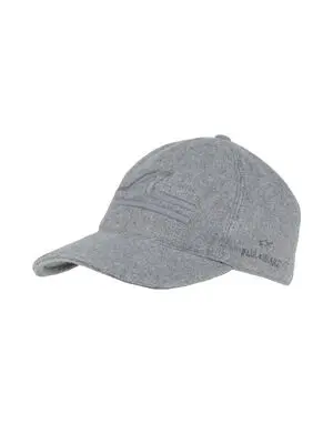 Paul & Shark Hat Size Virgin Wool, Cashmere