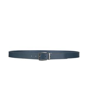 Emporio Armani Belt Size Leather