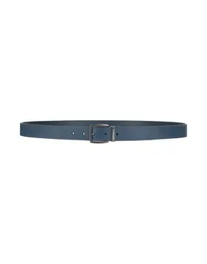Emporio Armani Belt Size Leather