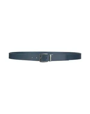 Emporio Armani Belt Size Leather