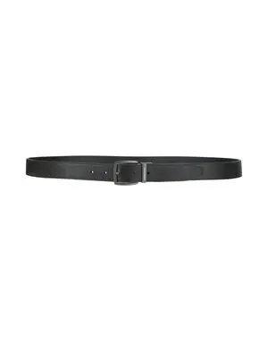 Emporio Armani Belt Size Leather